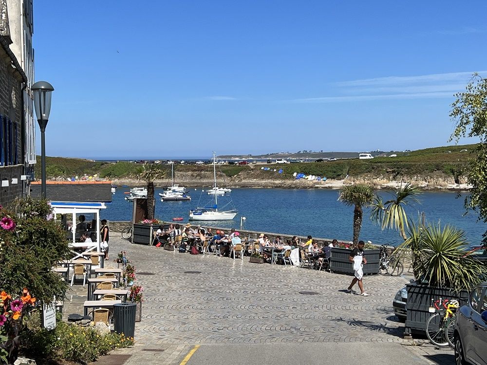 Le Conquet en images - Mairie Le Conquet (29)